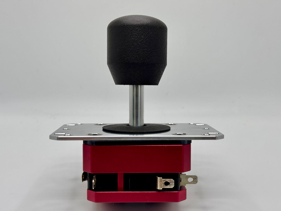 A collection of cutting-edge, custom design, and quality arcade parts ...