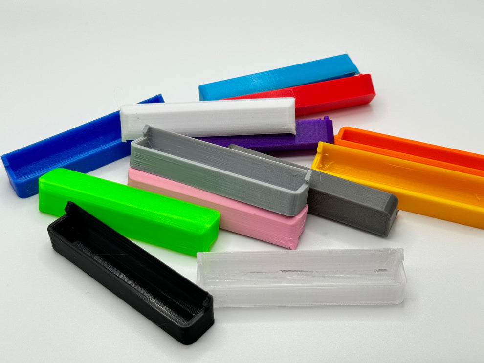 Brook PCB Terminal Cover – Buttercade