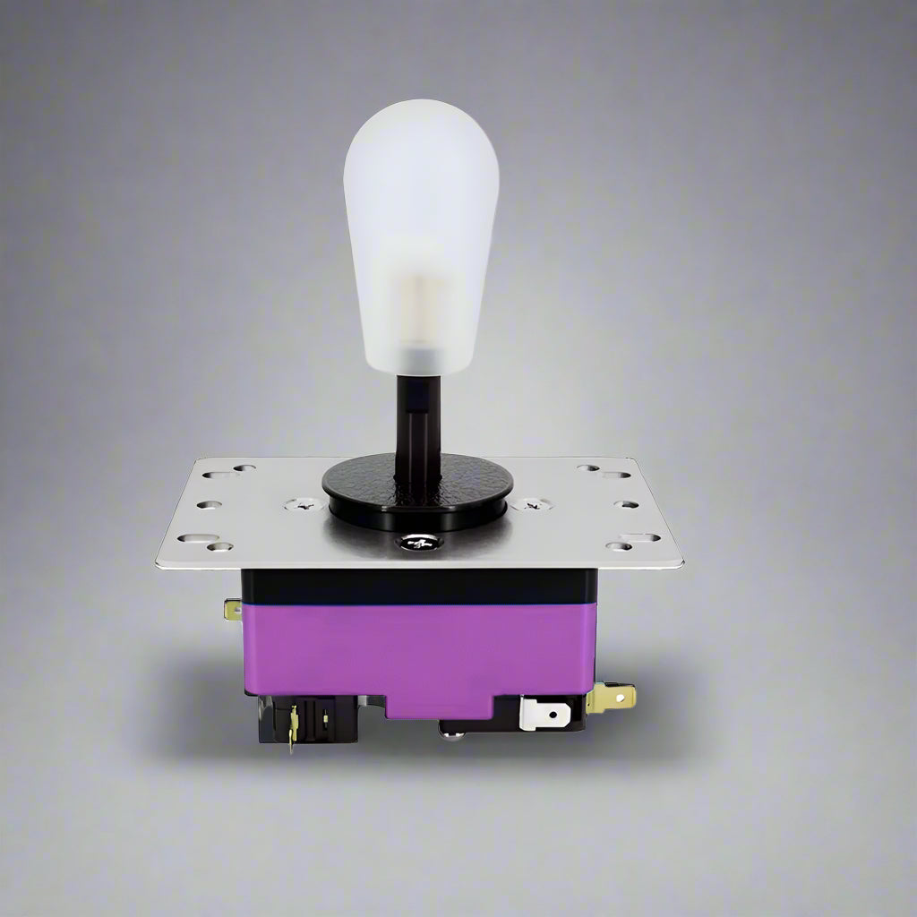 A collection of cutting-edge, custom design, and quality arcade parts ...